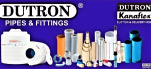 Top 10 PVC Pipe Brands in India 2023 | Vigor Plast India